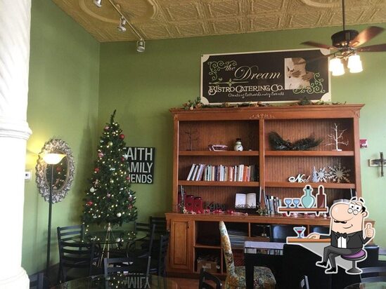 Bistro To Go Catering, Pittsburgh - Restaurant menu, prices and reviews