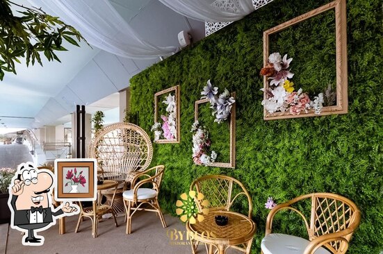Byblos cucina Libanese, Genova - Menu del ristorante, prezzi e recensioni