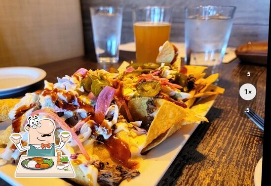 Dublin’s Pass American Eatery and Irish Pub in Springfield - Restaurant ...
