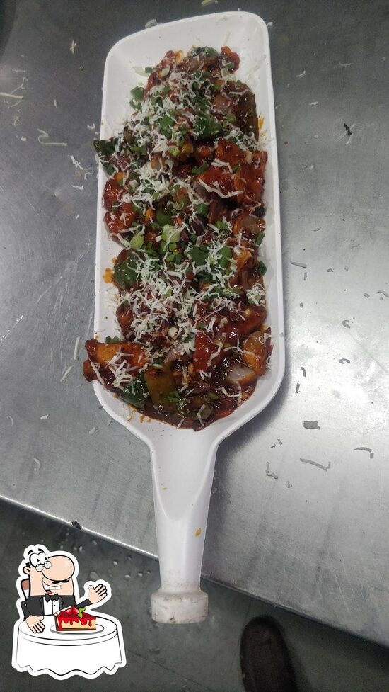 Navjivan Restaurant & Dinning Hall, Vapi - Restaurant menu, prices and ...