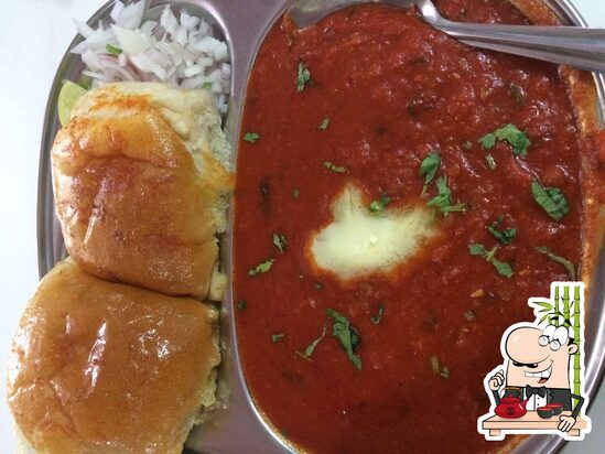 New Rishikesh Veg.Treat, Vasai - Restaurant reviews