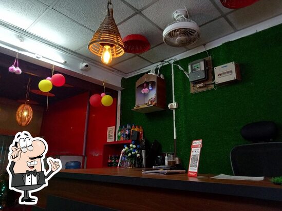 Hum Tum Food Corner, Dumriguri - Restaurant menu, prices and reviews