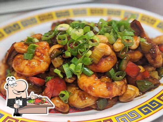 Kwei Fei at Charleston Pour House in Charleston - Restaurant menu and ...