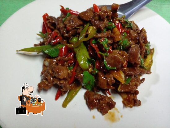 Carta del restaurante ร้านเล็ก เล็ก อาหารตามสั่ง, Lum Sum