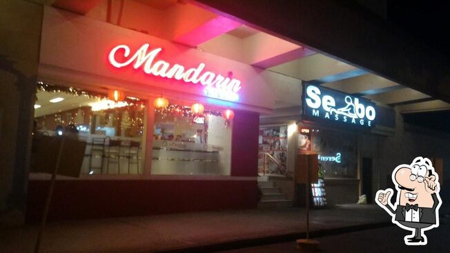Mandarin Tea Garden - SM Lanang, Davao City - Restaurant menu, prices ...