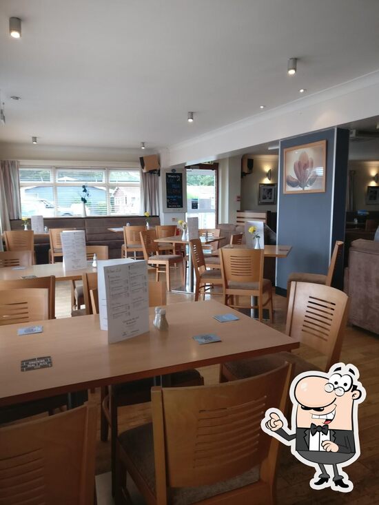 Quayside Bar & Restaurant in Lowestoft - Restaurant reviews