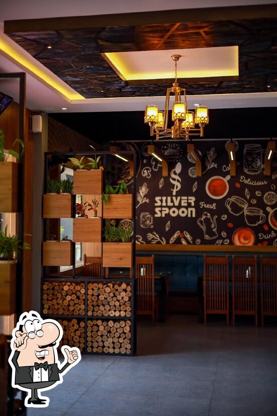 Silver Spoon Restaurant & Catering, Kozhikode - Restaurant menu, prices ...