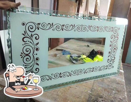 Sri nagarapamma welding work s, Sangam - Restaurant reviews