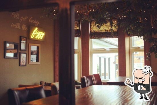 Menu at Sun Inn Retford pub & bar, Retford