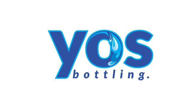 Menu at YOS Bottling, Dade City