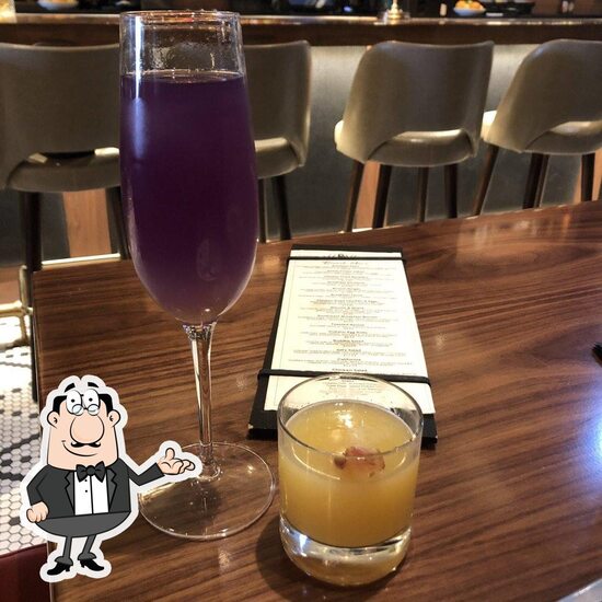 Ebb & Flow, Dallas - Restaurant menu, prices and reviews