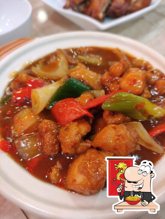 Ta Wan - Royal Plaza restaurant, Surabaya - Restaurant reviews
