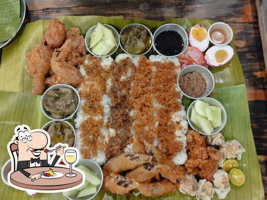 Hinimay- The Original Pastil ni Ella, General Santos City - Restaurant ...