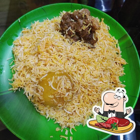 Akram's Biryani, Kolkata - Restaurant menu, prices and reviews
