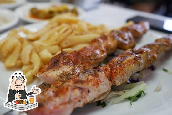 Al Basha Restaurant, Mahanayim - Restaurant reviews
