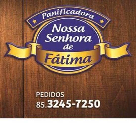 Menu em Panificadora Nossa Senhora de Fátima restaurante, Fortaleza