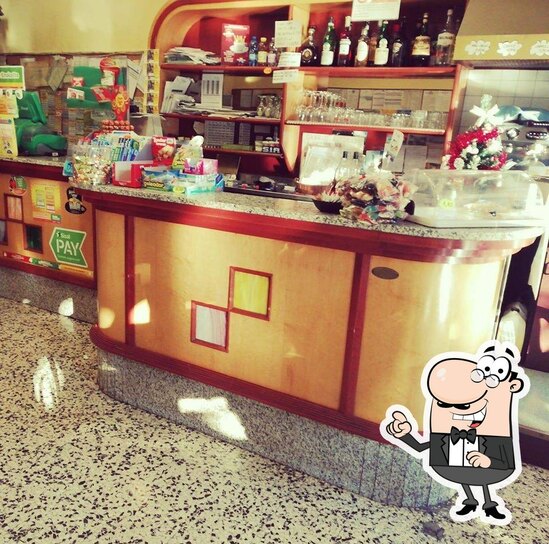 Bar Original Salò Stazione Biglietteria, Salò - Menu del ristorante ...
