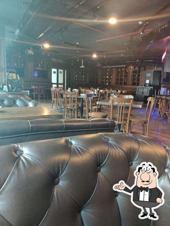 Burn - Bar & Kitchen, Mumbai - Restaurant menu, prices and reviews