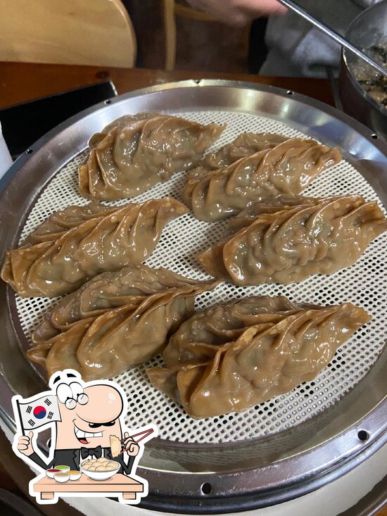 묵향기 restaurant, Cheonan-si - Restaurant reviews