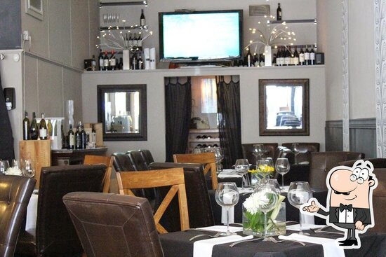 Cress Restaurant, DeLand - Restaurant menu, prices and reviews