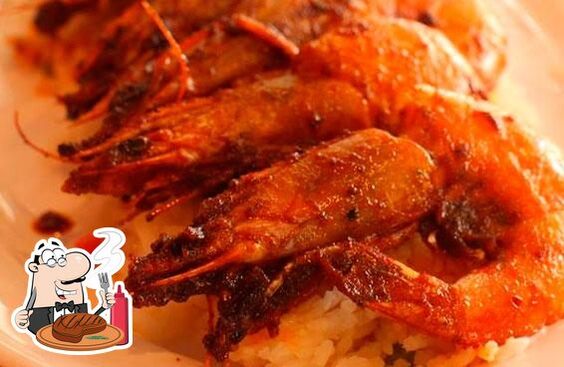 El Delfín restaurant, Tulancingo, General - Restaurant reviews