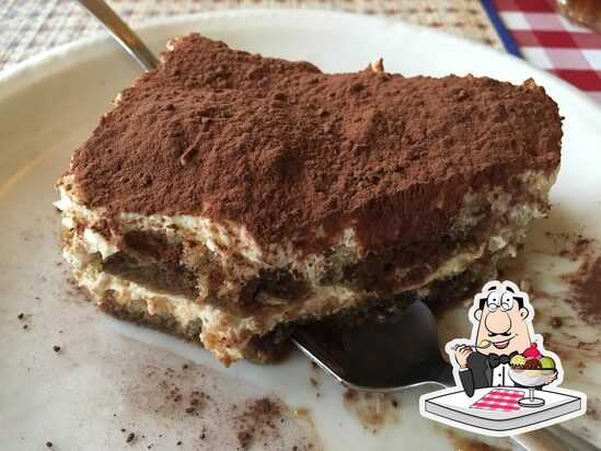 Gallo Cedrone pizzeria, Castelmola - Restaurant reviews