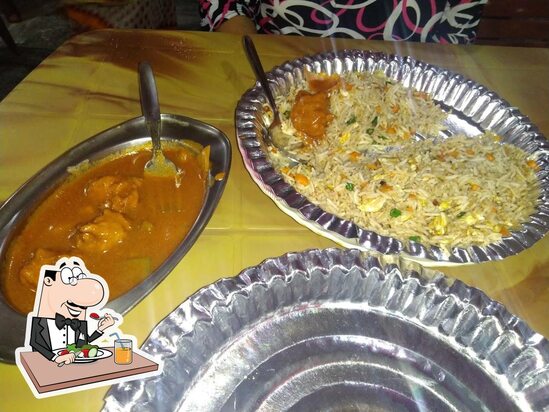 Hotel Suruchi, Kolkata - Restaurant reviews