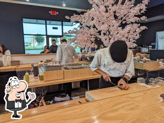 Kinzo, Little Elm - Menú del restaurante, precios y reseñas