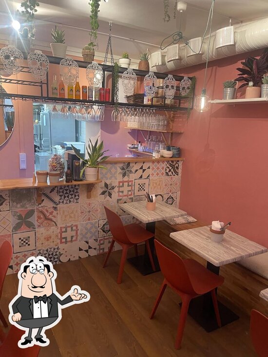 La Birriería de Xulo, Stockholm - Restaurant menu, prices and reviews