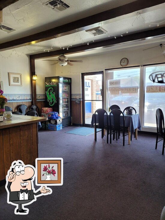 Cape Cod Fish & Chips, Sacramento - Restaurant menu, prices and reviews