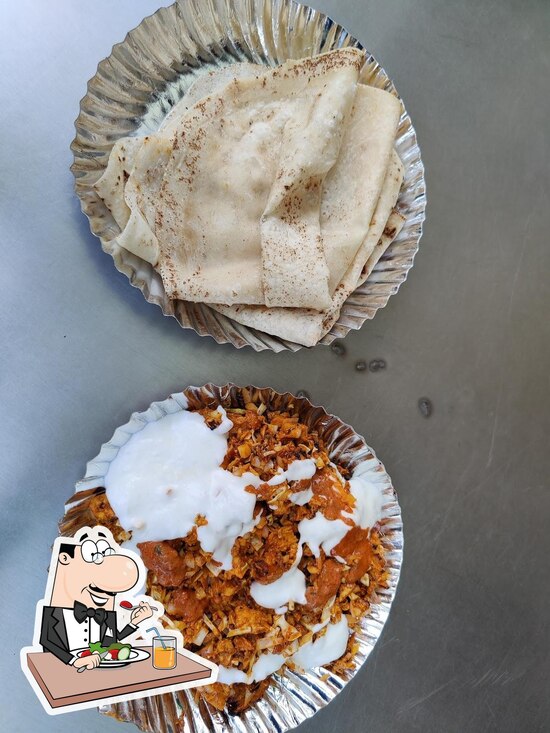 Shawarma Point, Bengaluru - Restaurant reviews