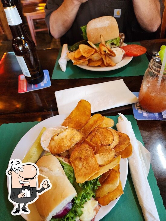 Sonka Irish Pub, Terre Haute - Restaurant menu, prices and reviews