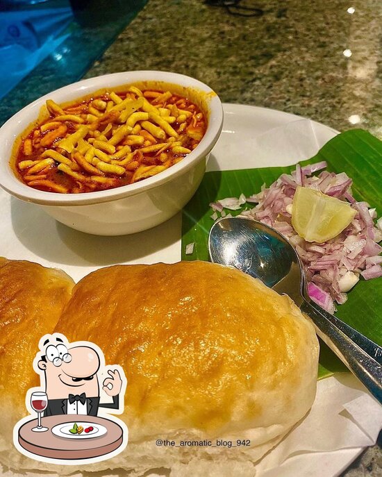 Menu at South Express, Thane