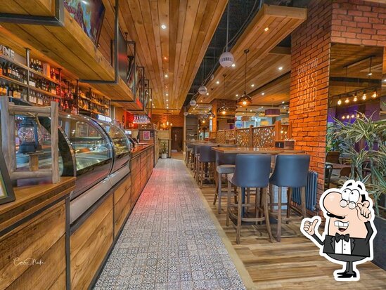 The Wigmore Fish & Chips Takeaway, Luton - Restaurant menu, prices and ...