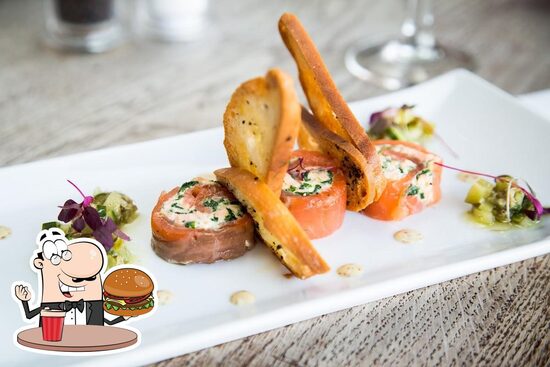 Tykes, Sandburn Hall in Flaxton - Restaurant menu and reviews