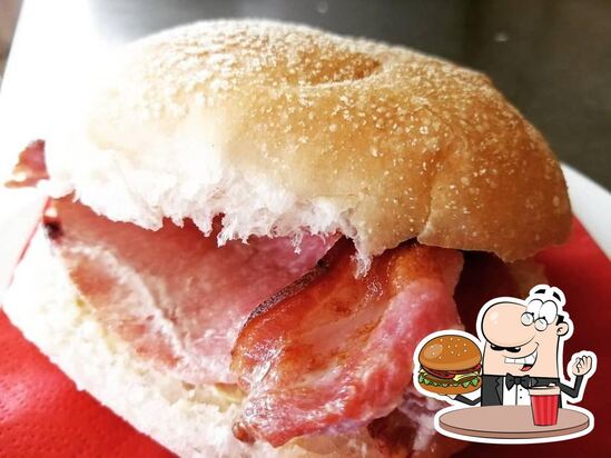 Grumpy Chef in Inverness - Restaurant reviews