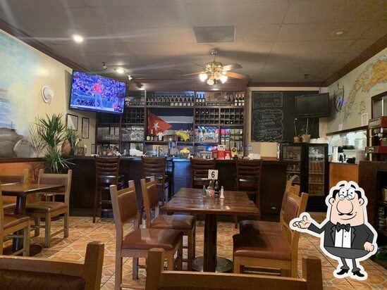 La Taverna Cubana, Los Angeles - Restaurant menu, prices and reviews