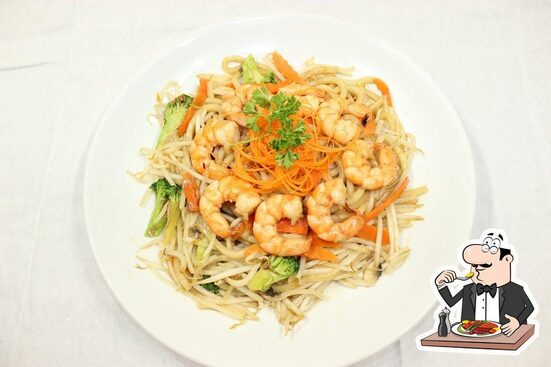 Menu at Tomo 68 restaurant, Naugatuck