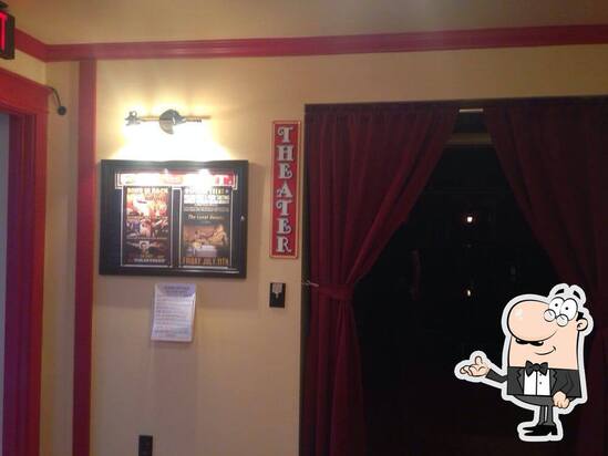 Bisbee Royale, Bisbee - Restaurant menu, prices and reviews