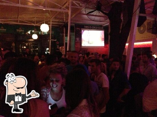 COCO Club, Ferizaj - Restaurantbewertungen