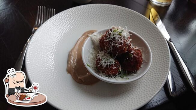 Storia Radlett in Radlett - Restaurant reviews