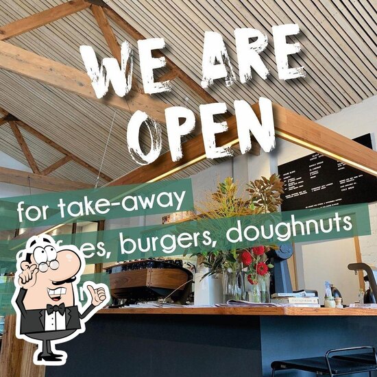 Black Vice Coffee Roasters, Hurstbridge - Menú del restaurante, precios ...