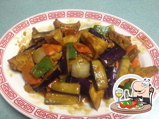 D.H. WU in Pickerington - Restaurant menu and reviews