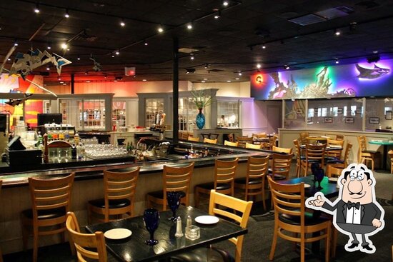 Go Fish Restaurant, Stonington - Restaurant menu, prices and reviews