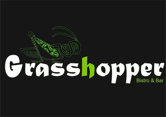 Menu at Grasshopper Bistro & Bar, Cavelossim