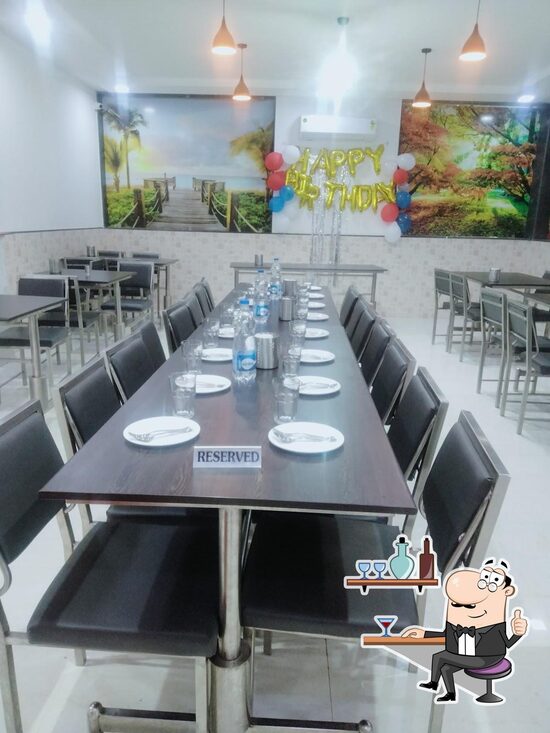 Happy Da Punjab, Colvale - Restaurant menu, prices and reviews