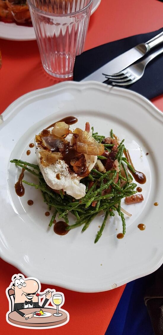 Le Ptit Mix restaurant, Paris - Restaurant reviews