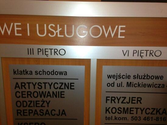 "Nutka" Irish Pub, Katowice