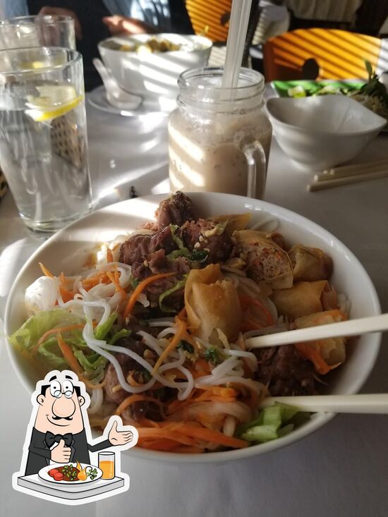 Phở Kobe in Albuquerque - Restaurant menu and reviews