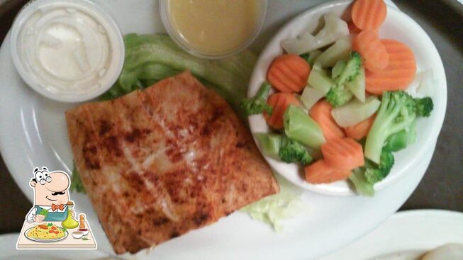 Phoenix Family Restaurant in Kenosha - Restaurant menu and reviews